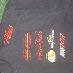 Chase Authentics | Jackets & Coats | Vintage Dale Earnhardt Sr Jacket ...